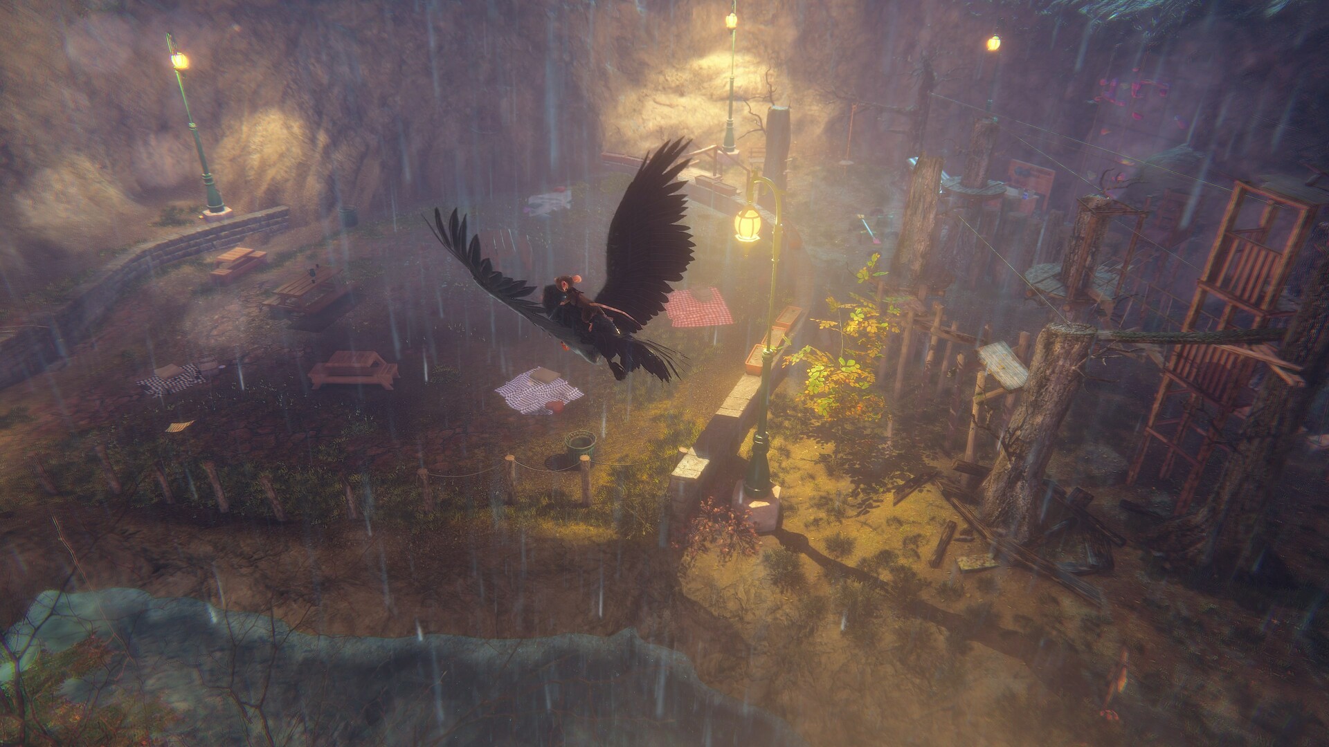 A Rat's Quest - The Way Back Home on Steam