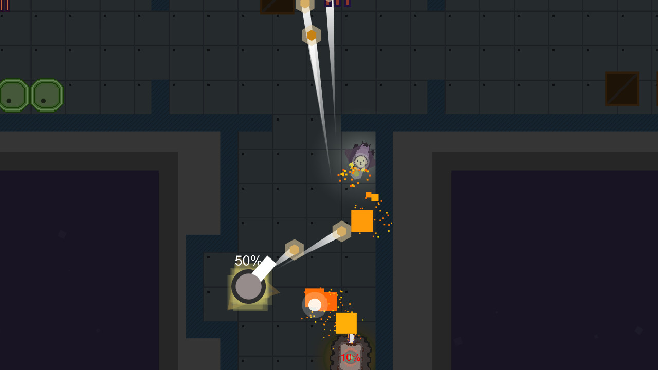 Otter Space Rescue on Steam