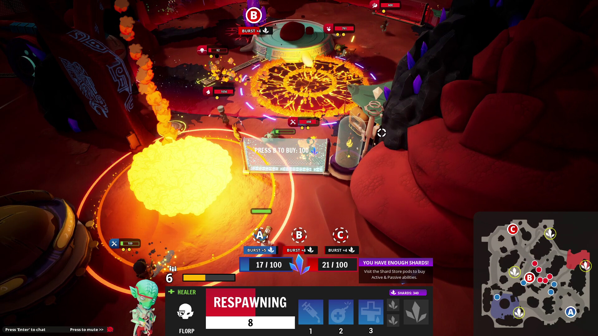 Super Squad on Steam