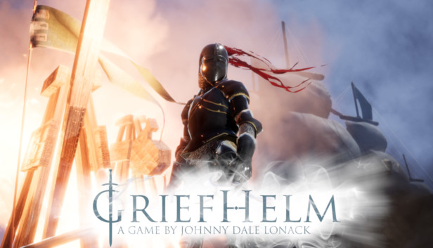 Griefhelm - Steam News Hub
