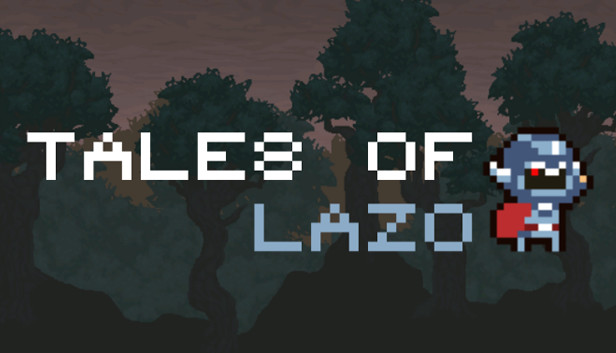 Tales of Lazo on Steam