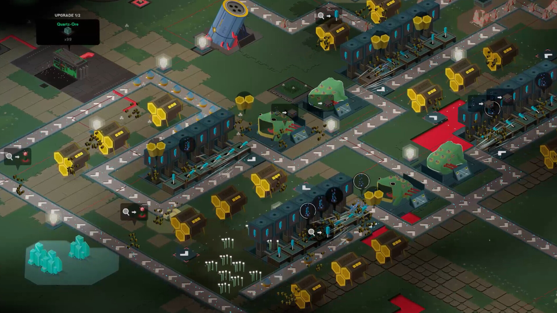 Atrio: The Dark Wild on Steam