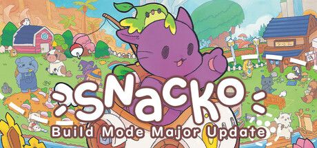 Steam Community :: Snacko