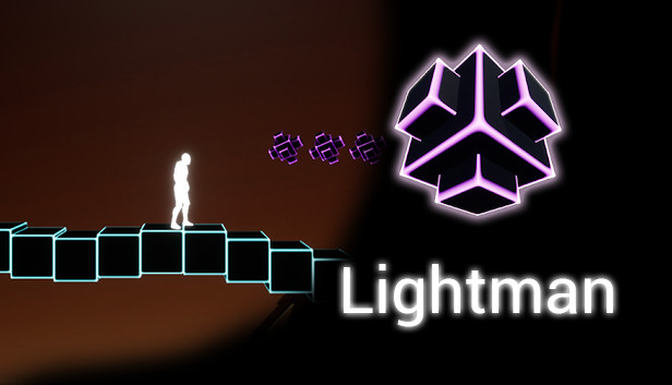 Lightman on Steam