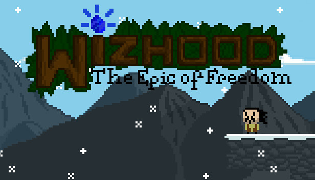 Wizhood: The Epic of Freedom on Steam