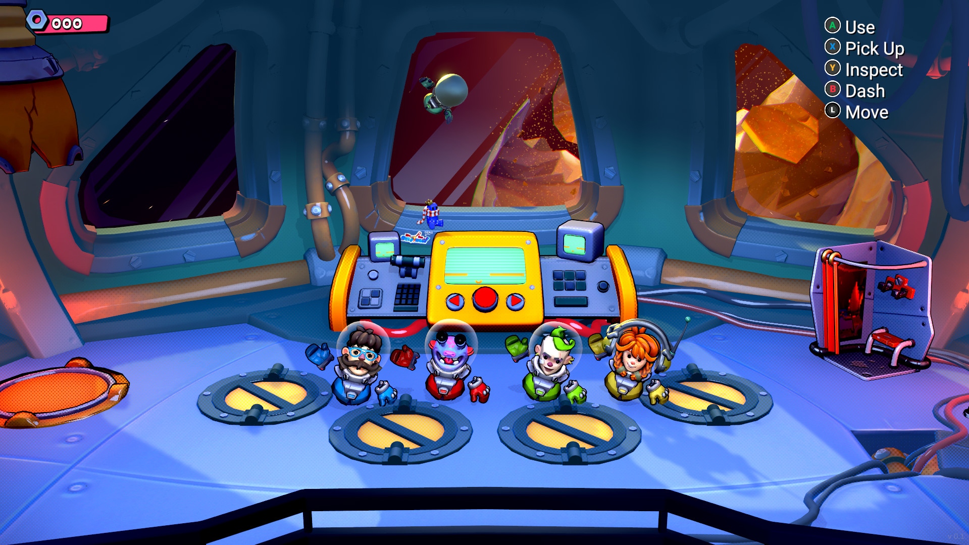 30+ games like We Are Screwed! - SteamPeek