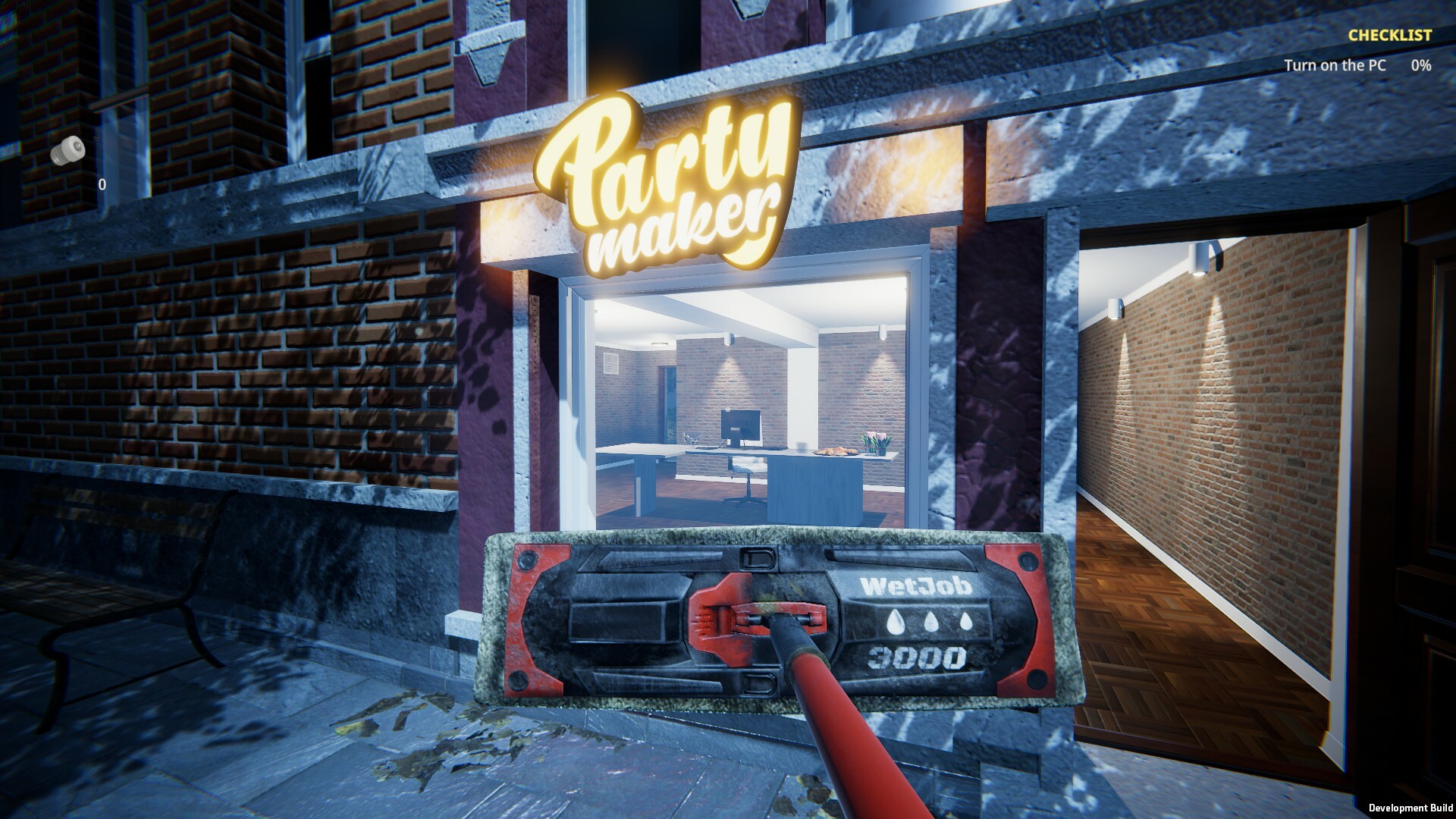 Party Maker on Steam