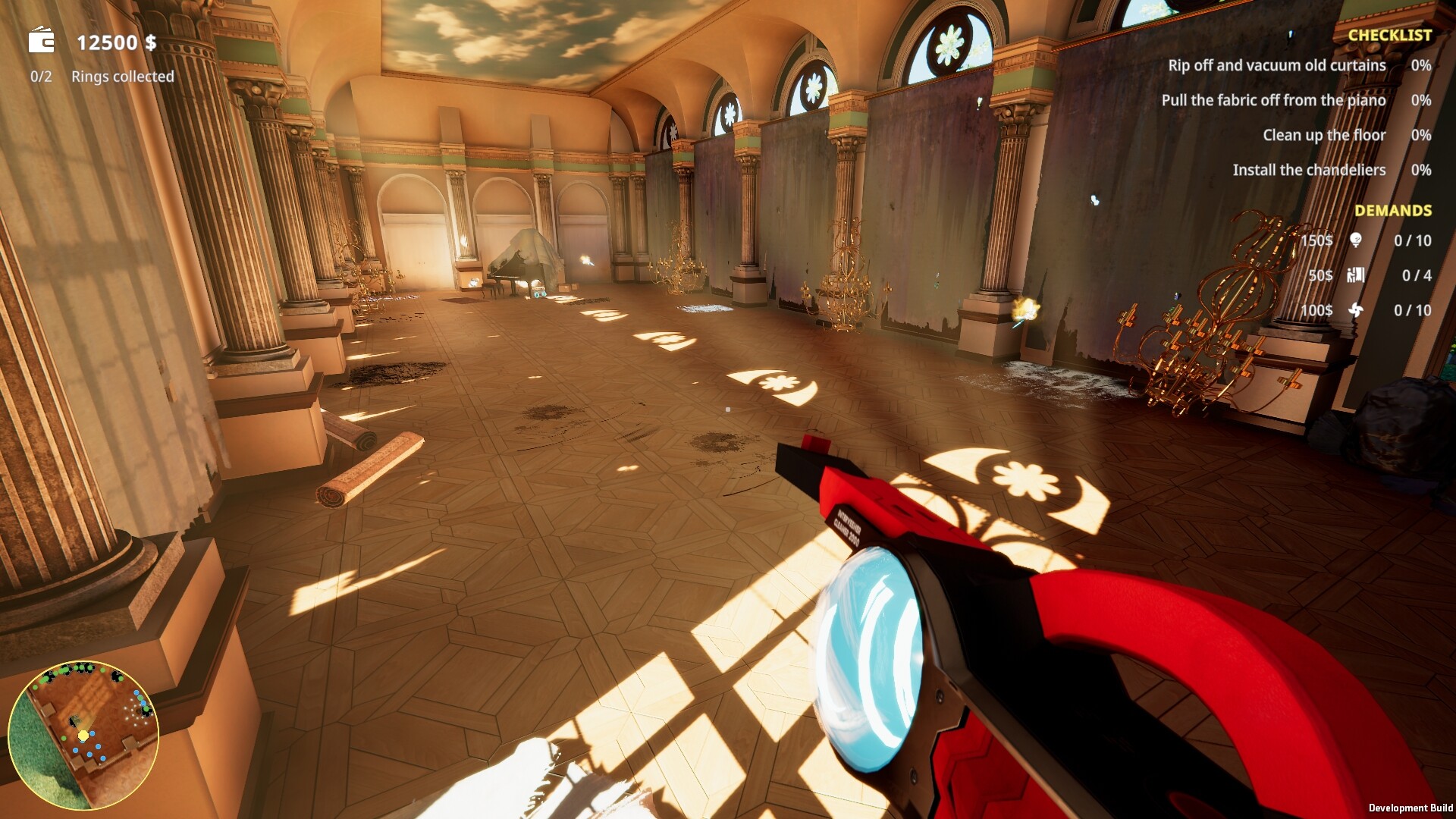 Party Maker on Steam