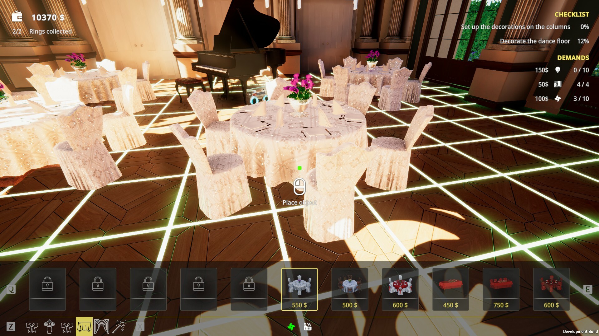 Party Maker on Steam