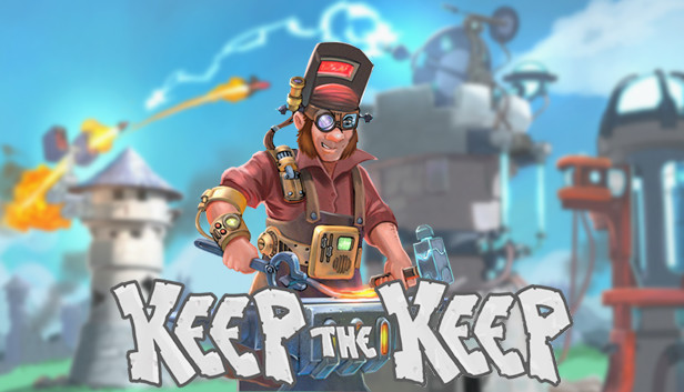 Keep the Keep - Steam News Hub