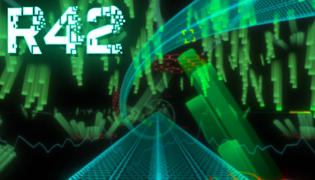 R42 - Steam News Hub