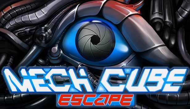 MechCube: Escape on Steam