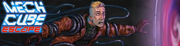 MechCube: Escape on Steam