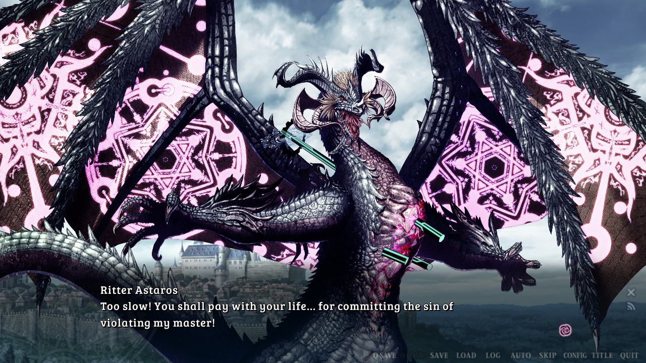 Eden's Ritter - Paladins of Ecstasy on Steam