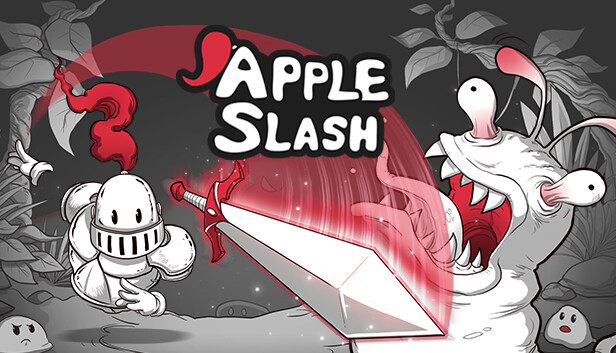 Apple Slash on Steam
