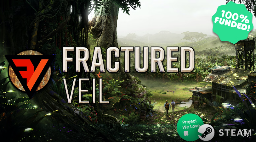 Fractured Veil on Steam