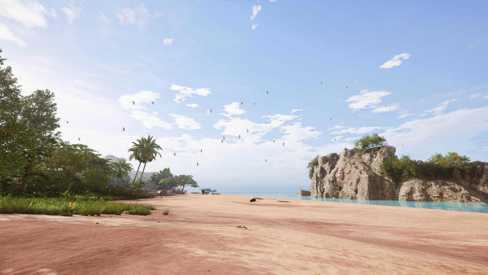 Fractured Veil on Steam