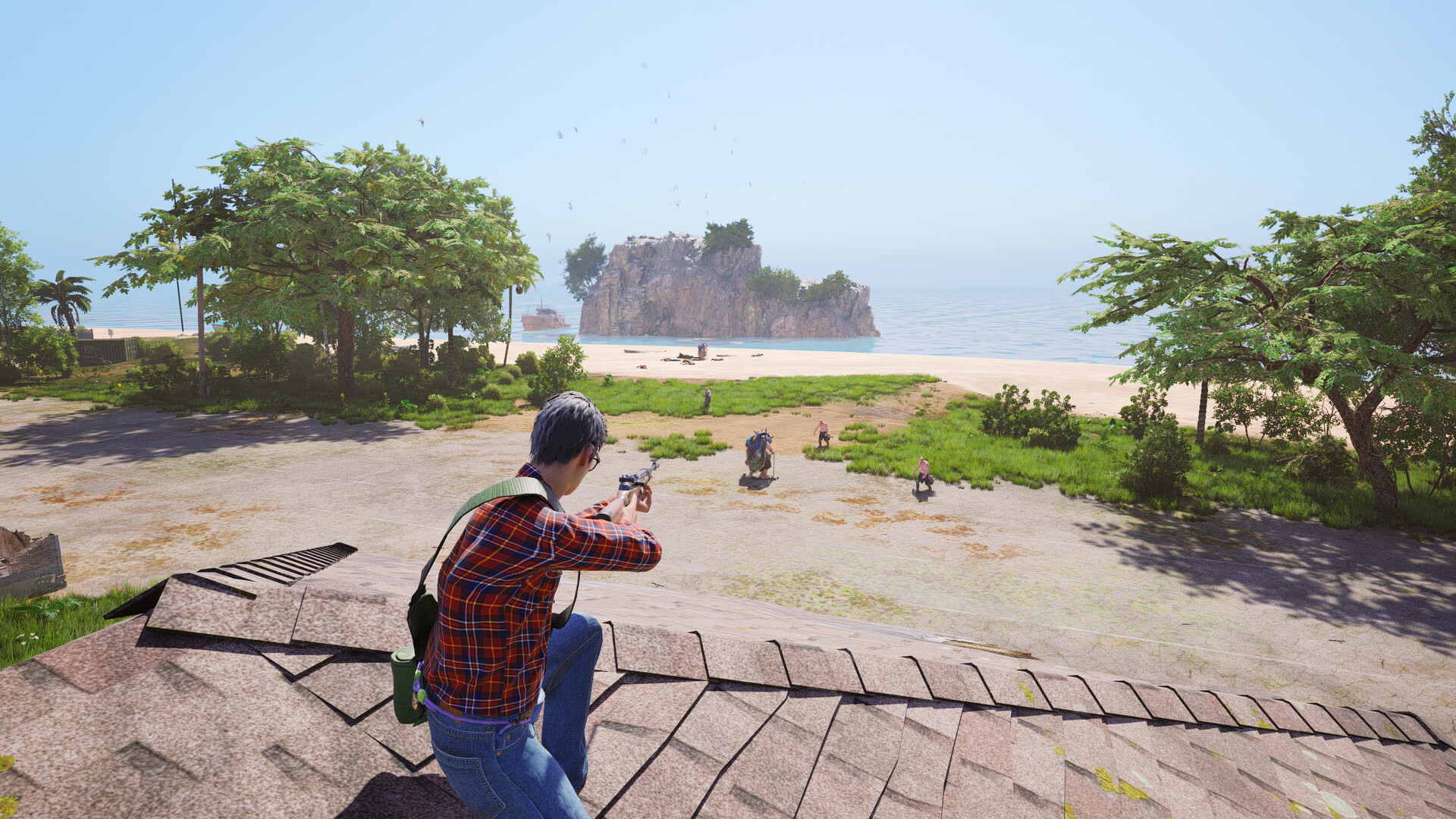 Fractured Veil on Steam