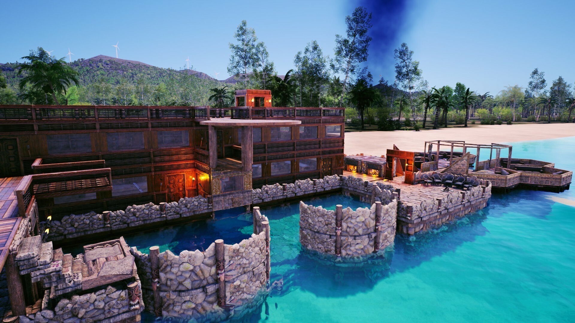 Fractured Veil on Steam