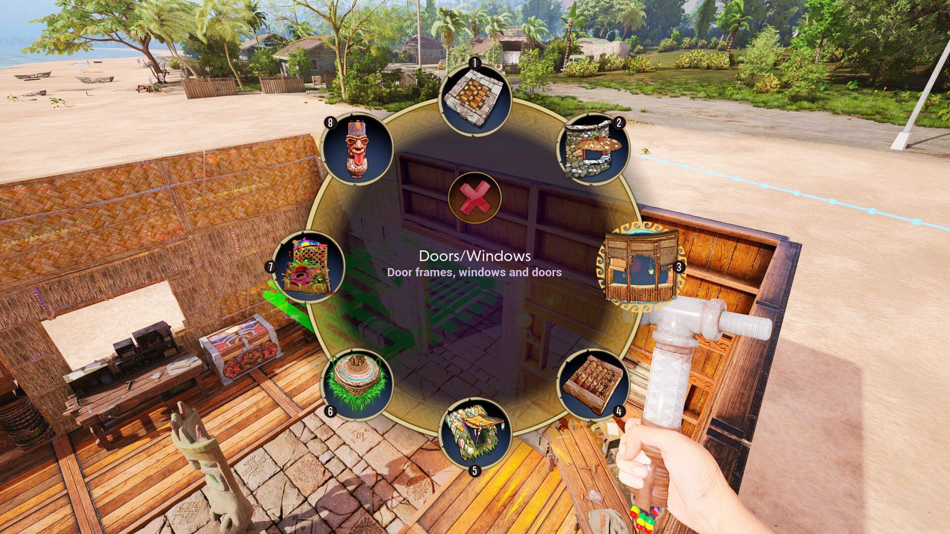 Fractured Veil on Steam