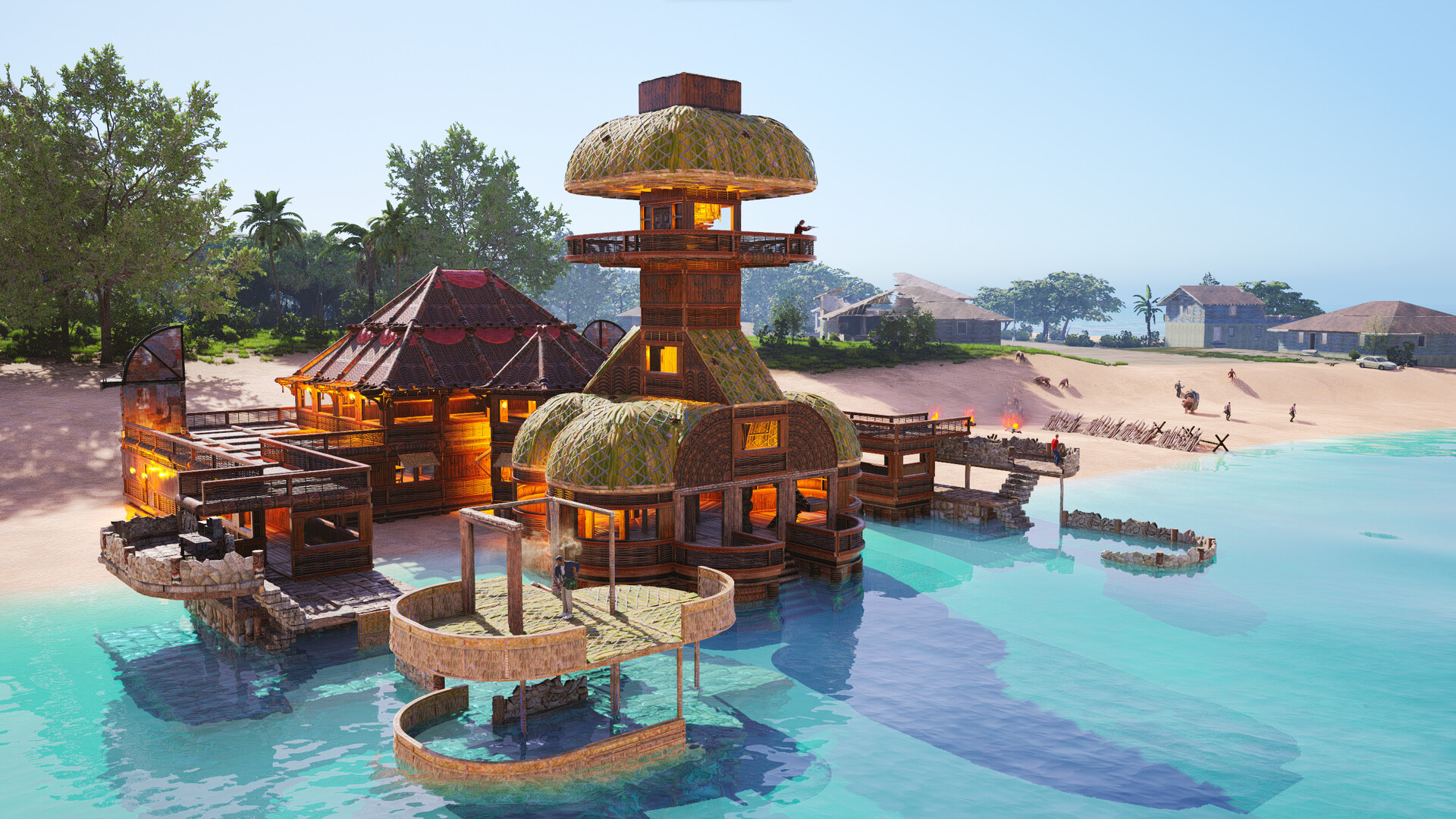 Fractured Veil on Steam