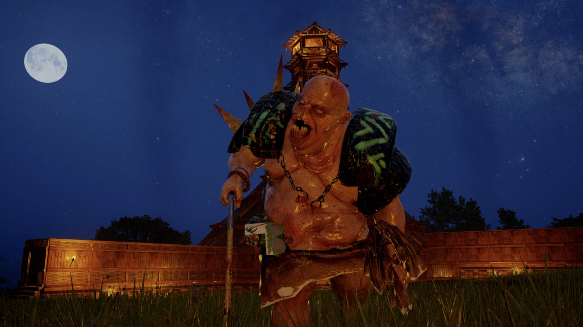 Fractured Veil on Steam