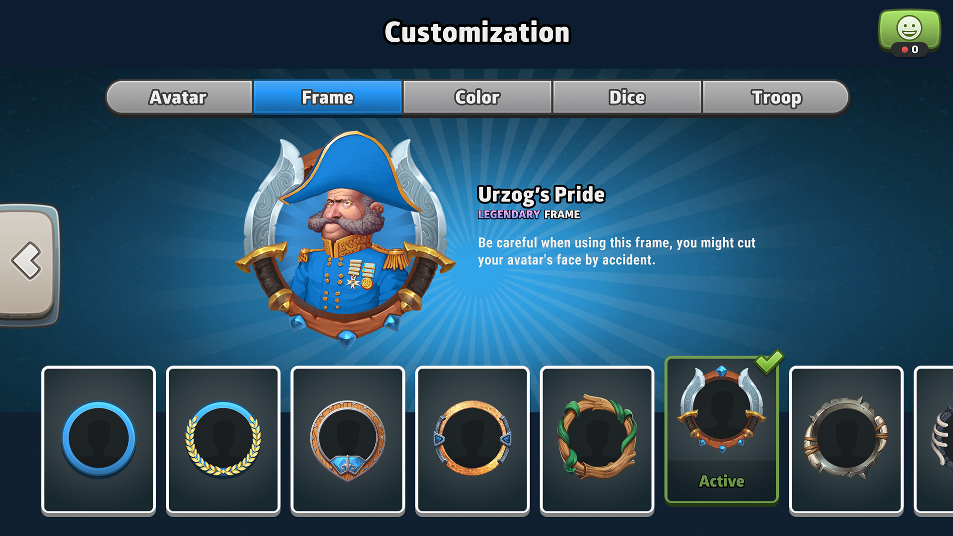 RISK: Global Domination on Steam