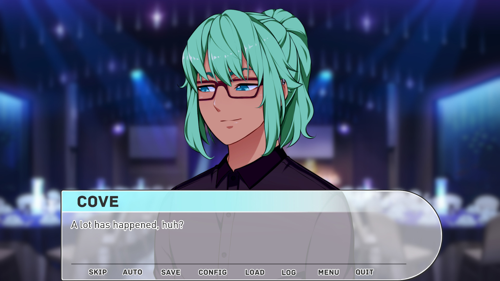 Our Life: Beginnings & Always on Steam
