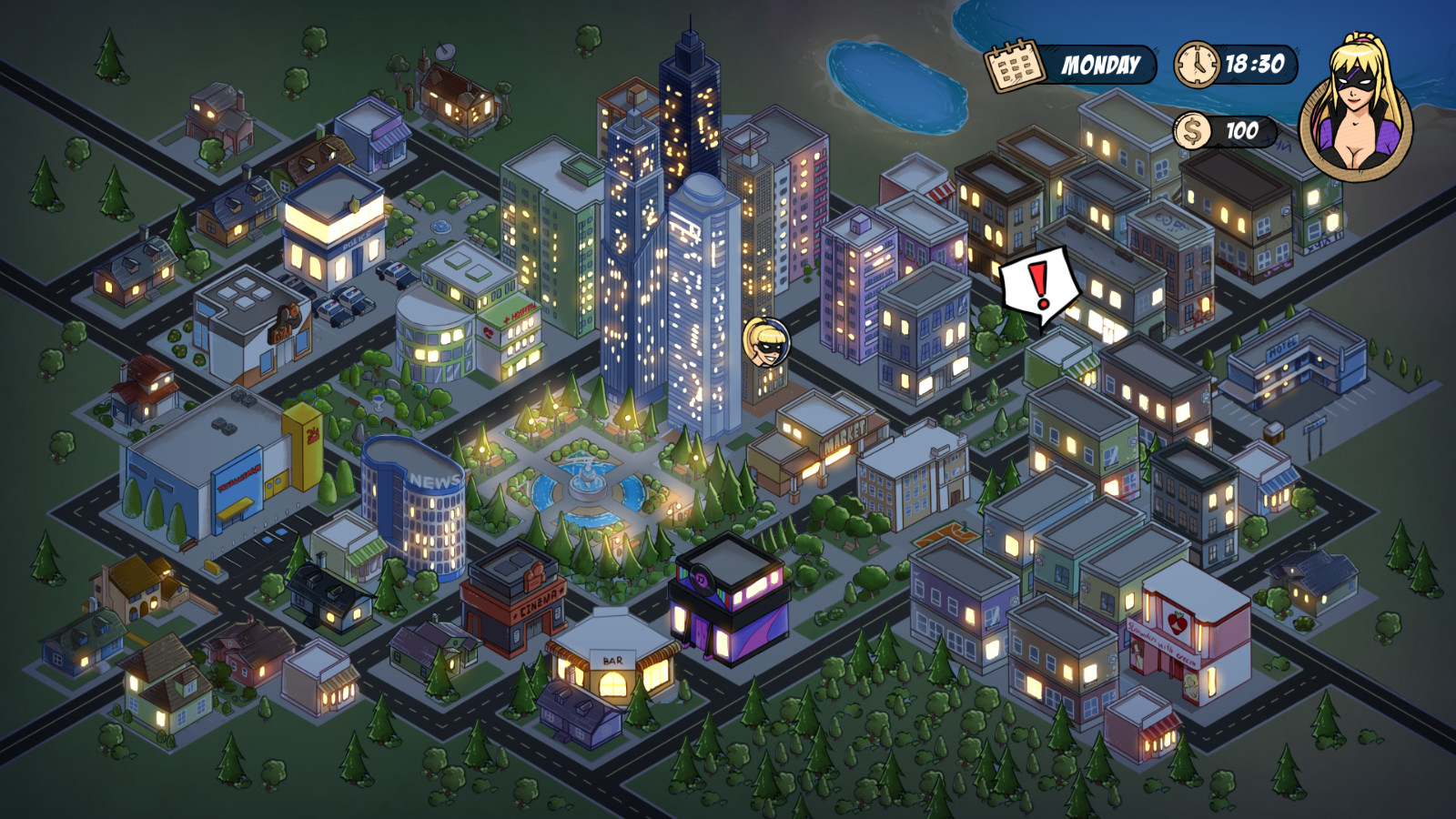 The Lewd Knight on Steam