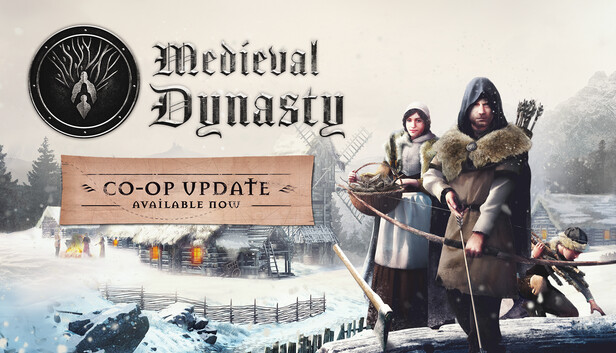 Medieval Dynasty - Steam News Hub