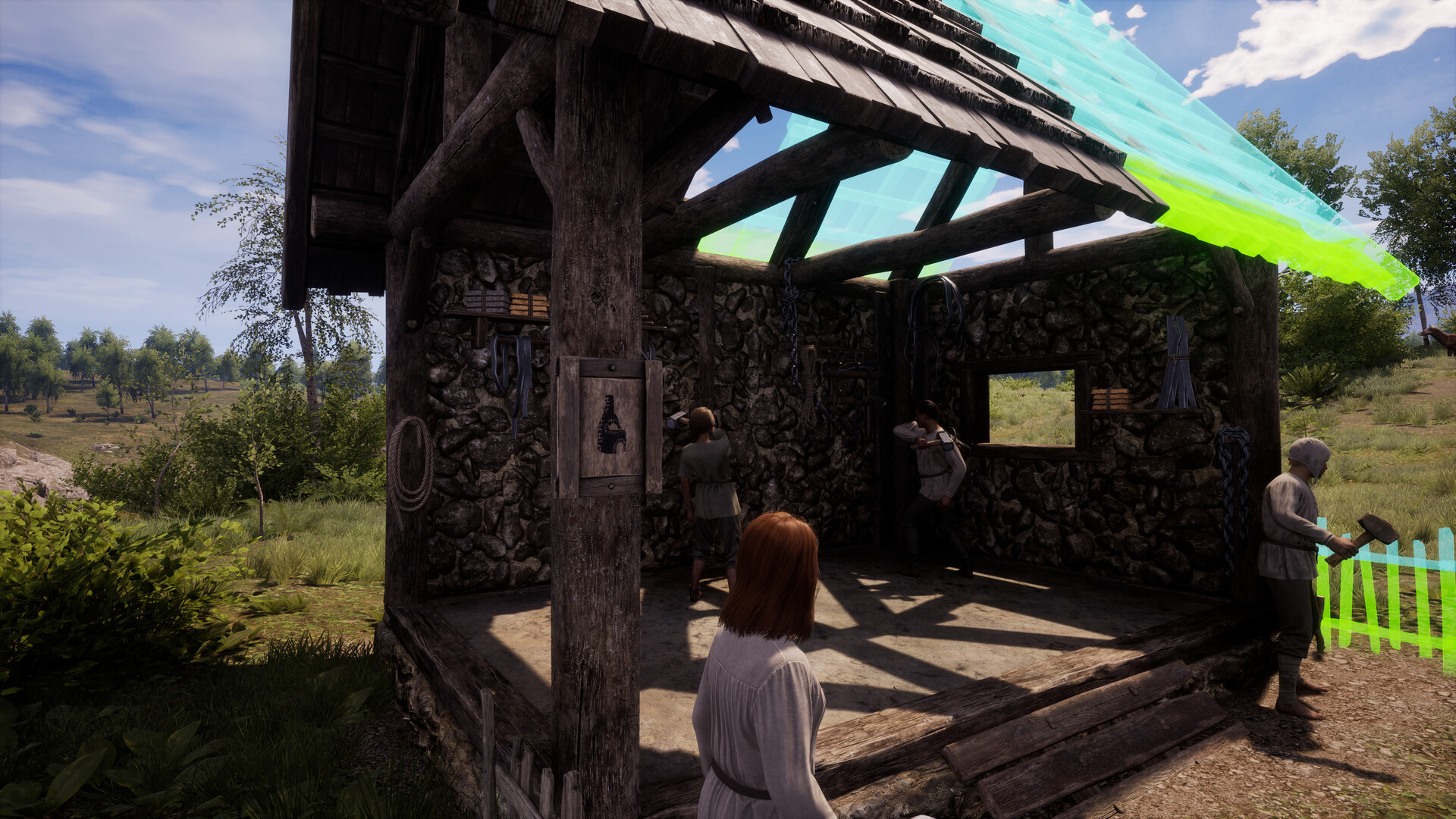 Medieval Dynasty on Steam