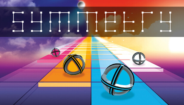 Symmetry: Early Access di Steam