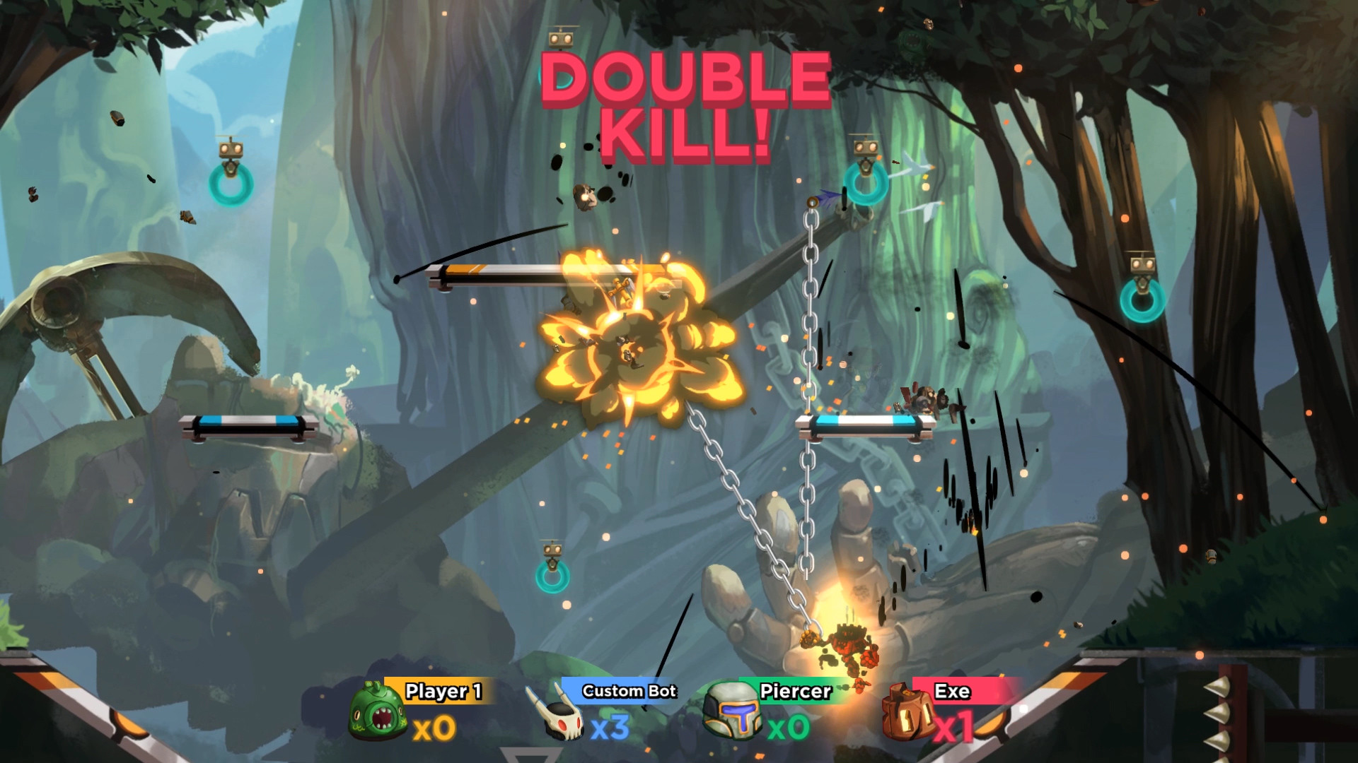 Hookbots - Soundtrack on Steam