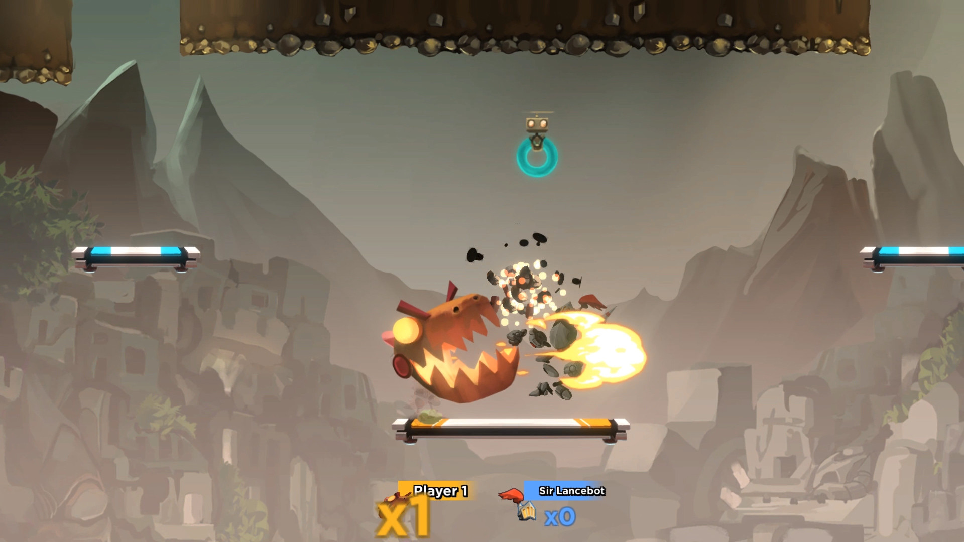 Hookbots - Soundtrack on Steam