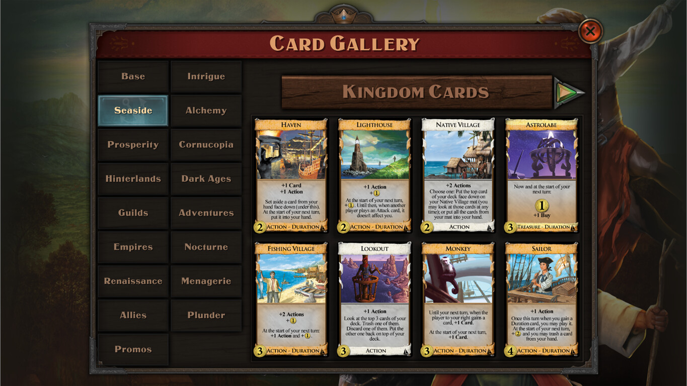 Dominion on Steam