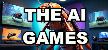 The Ai Games on Steam