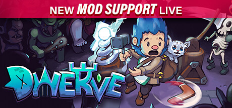 Steam Developer: Half Human Games