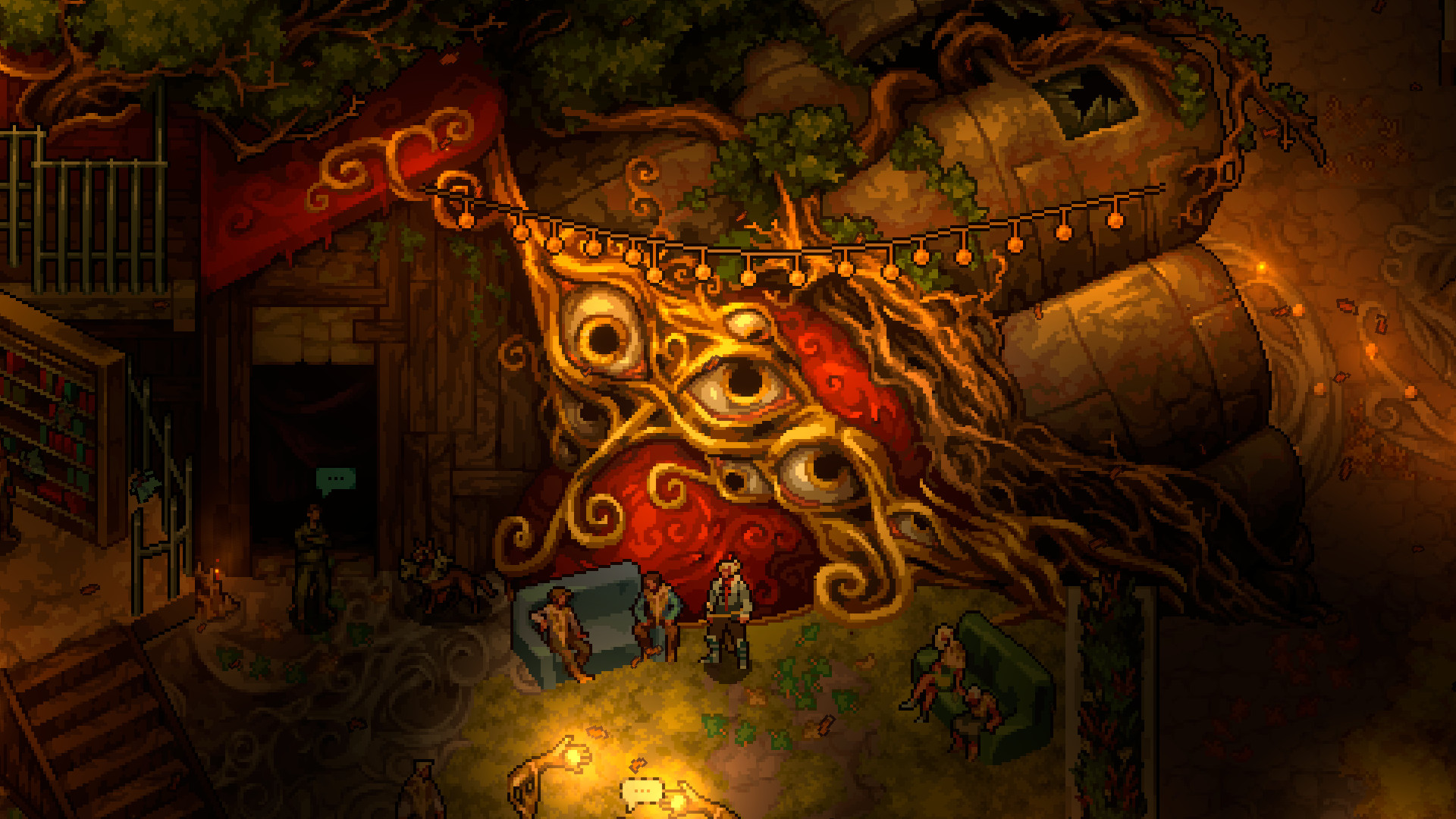 There Is No Light: Enhanced Edition on Steam