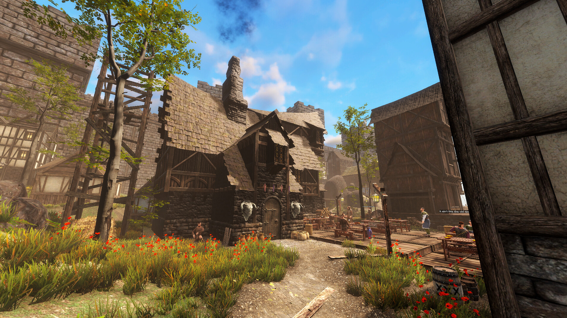 Bandit Simulator en Steam