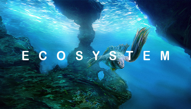 Ecosystem on Steam