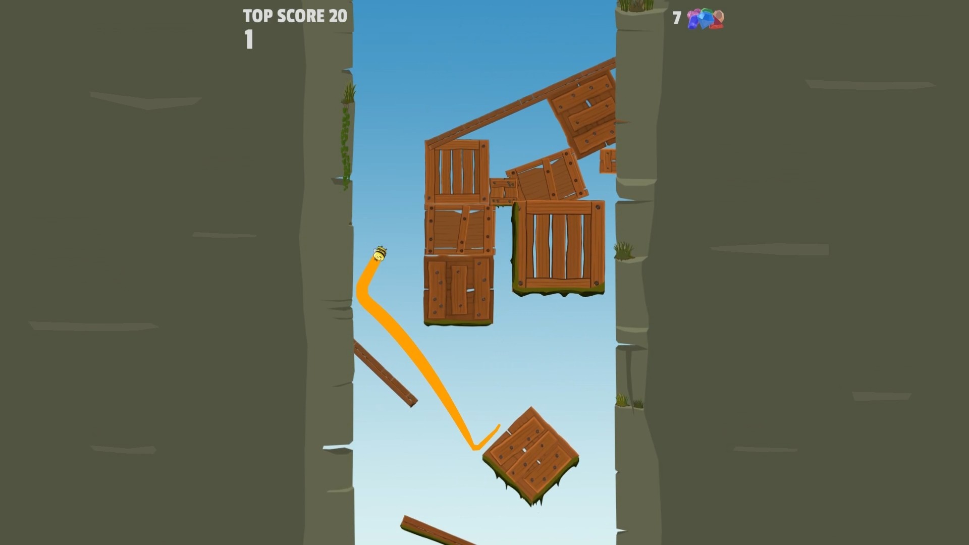 Wall Jump Stuff on Steam