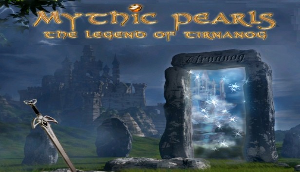Mythic Pearls: The Legend of Tirnanog on Steam