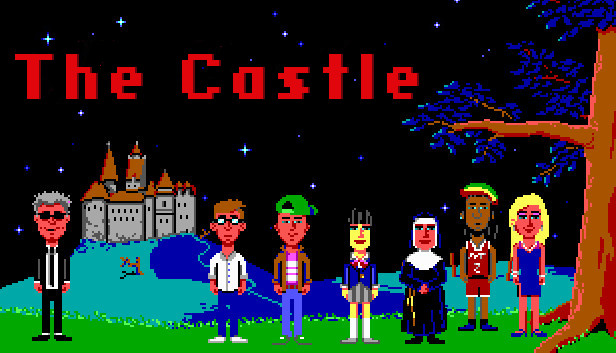 The Castle - Steam News Hub
