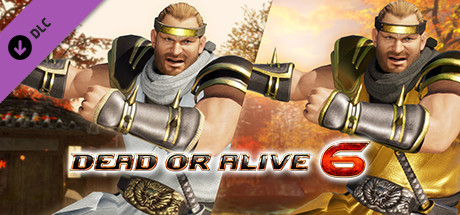 DOA6 Morphing Ninja Costume - Bass on Steam