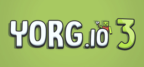 Save 90% on YORG.io 3 on Steam