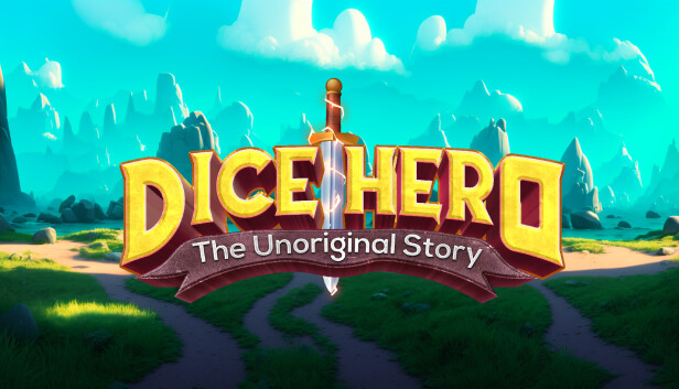 Dice Hero: The Unoriginal Story on Steam