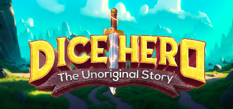 Steam Community :: Dice Hero: The Unoriginal Story