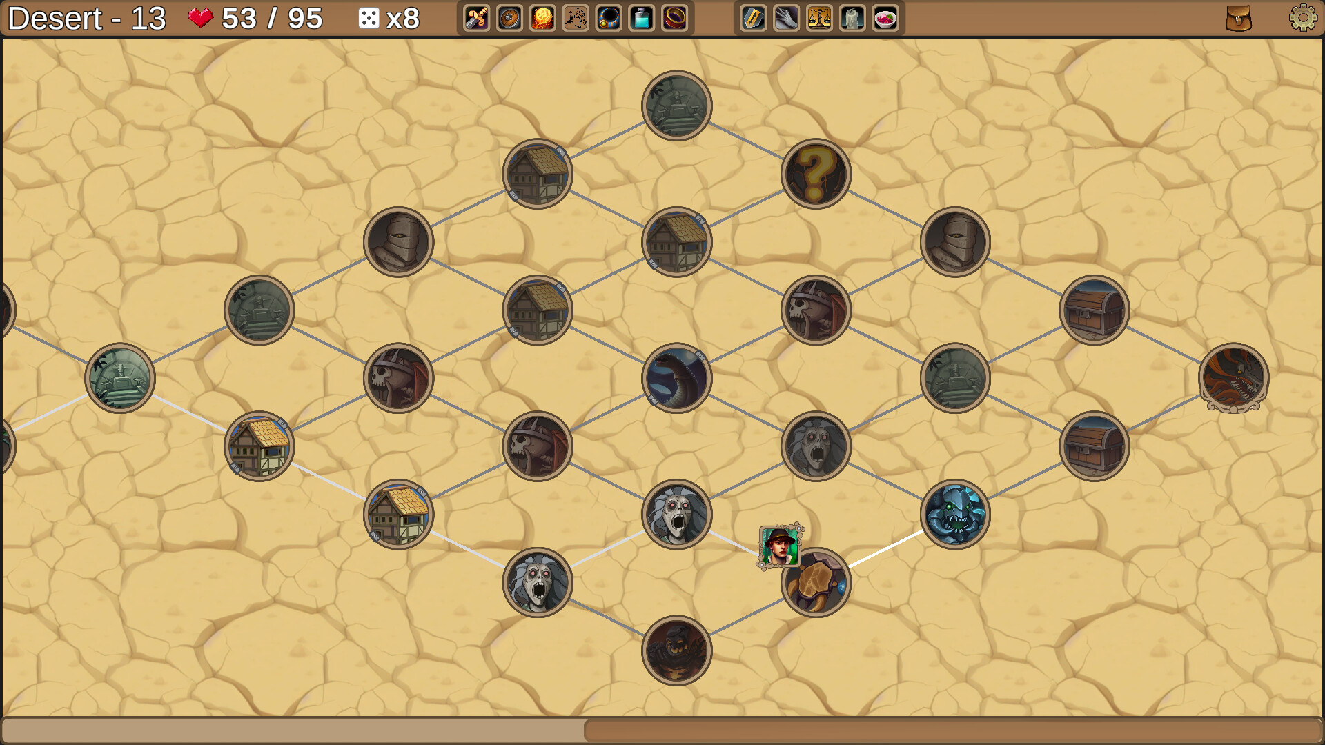 Dice Hero: The Unoriginal Story on Steam