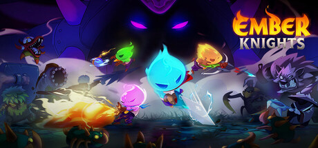 Ember skin/colors :: Ember Knights General Discussions