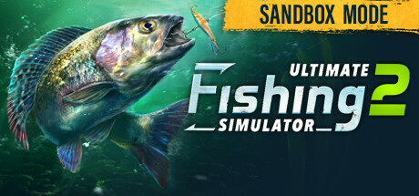 Fish Fights need adjusting :: Ultimate Fishing Simulator 2 Discussions
